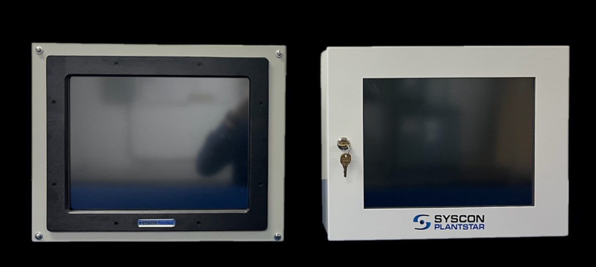 SYSCON PlantStar | Human Machine Interface (HMI)